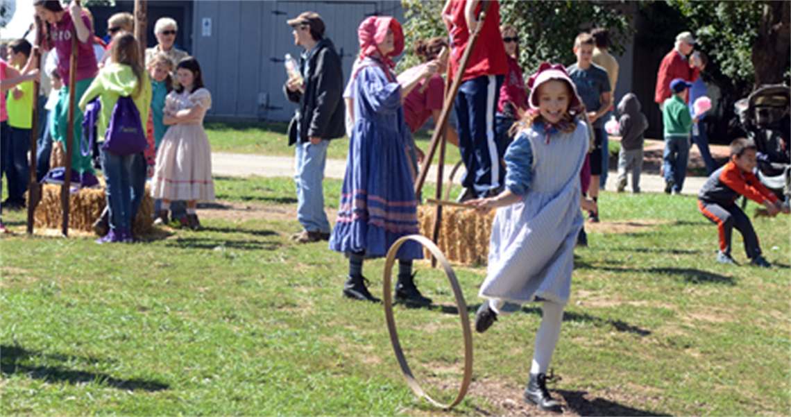 2024 Fall Festival of Arts, Crafts and Music - Lee's Summit, MO